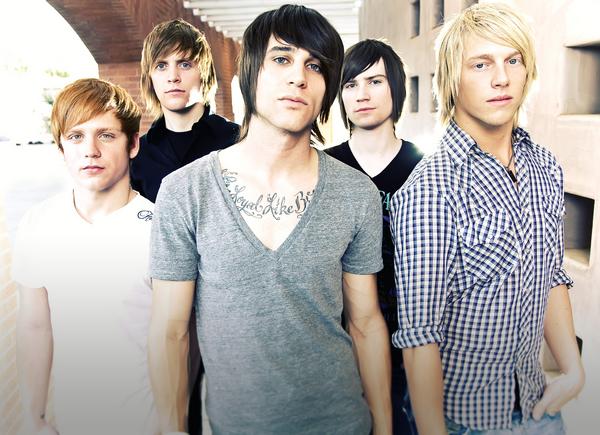 blessthefall picture