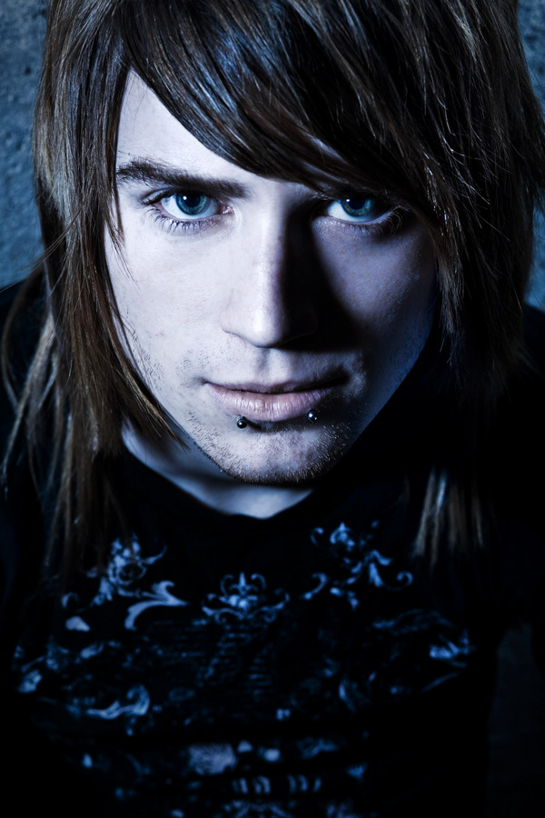 Image of blessthefall