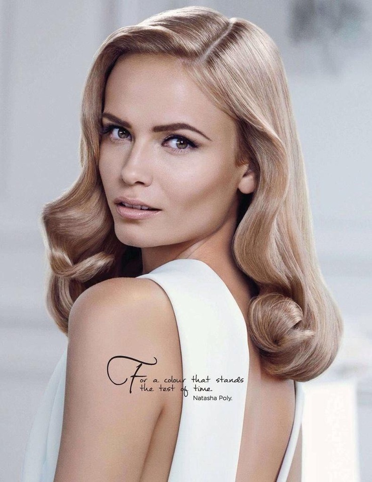 Picture of Natasha Poly
