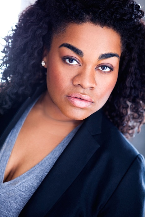 Picture of Da'Vine Joy Randolph