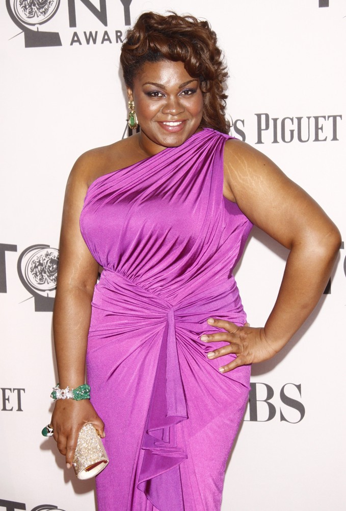 Picture of Da'Vine Joy Randolph