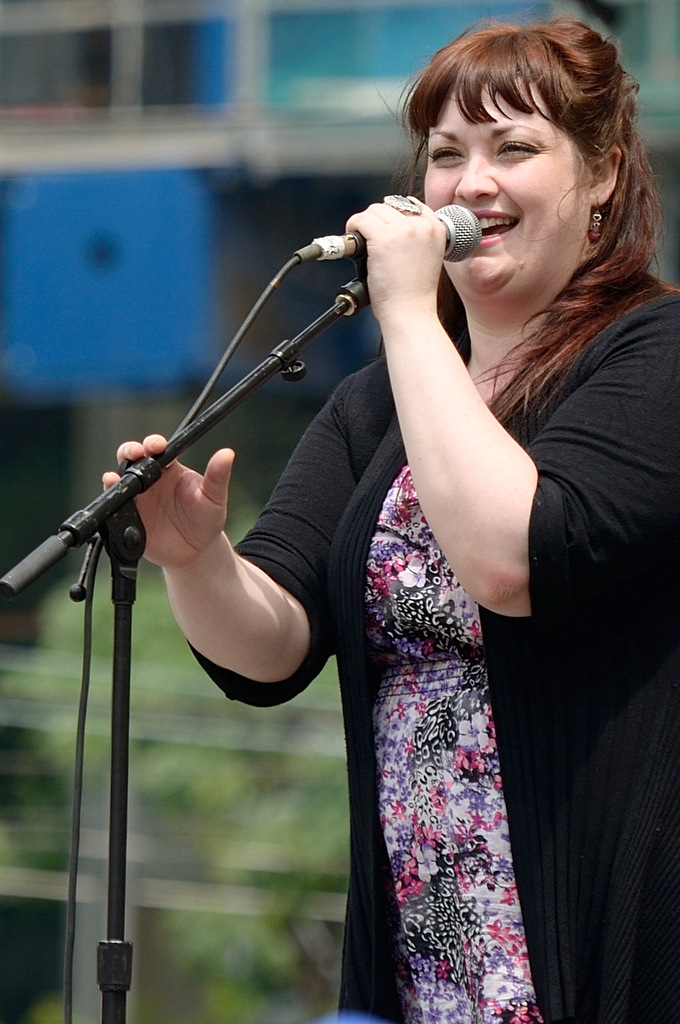 Picture of Terra Hazelton