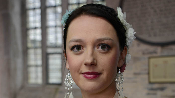 Jessica Ransom picture