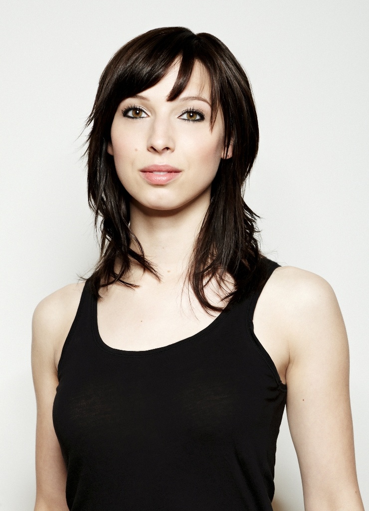 Picture of Katharina Gast