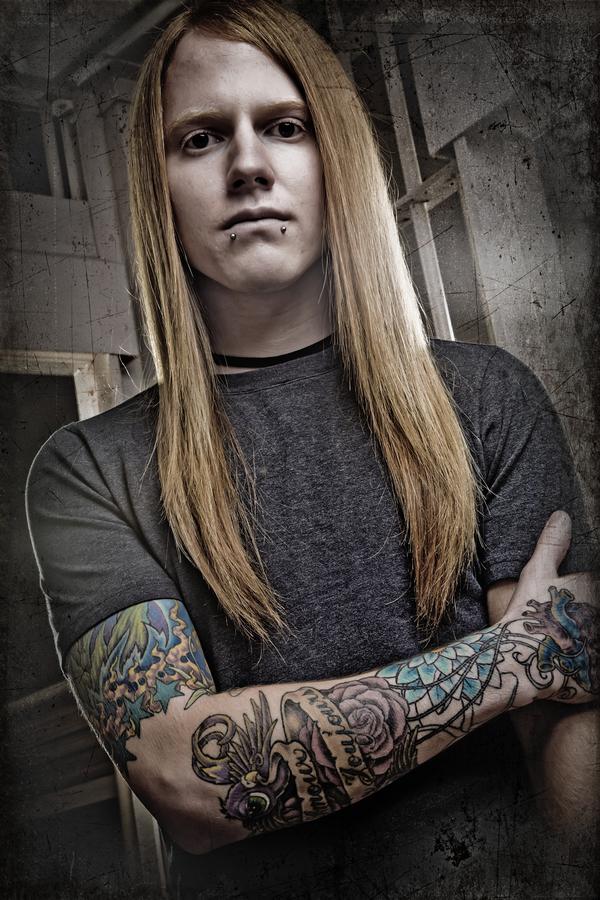 Picture of A Skylit Drive