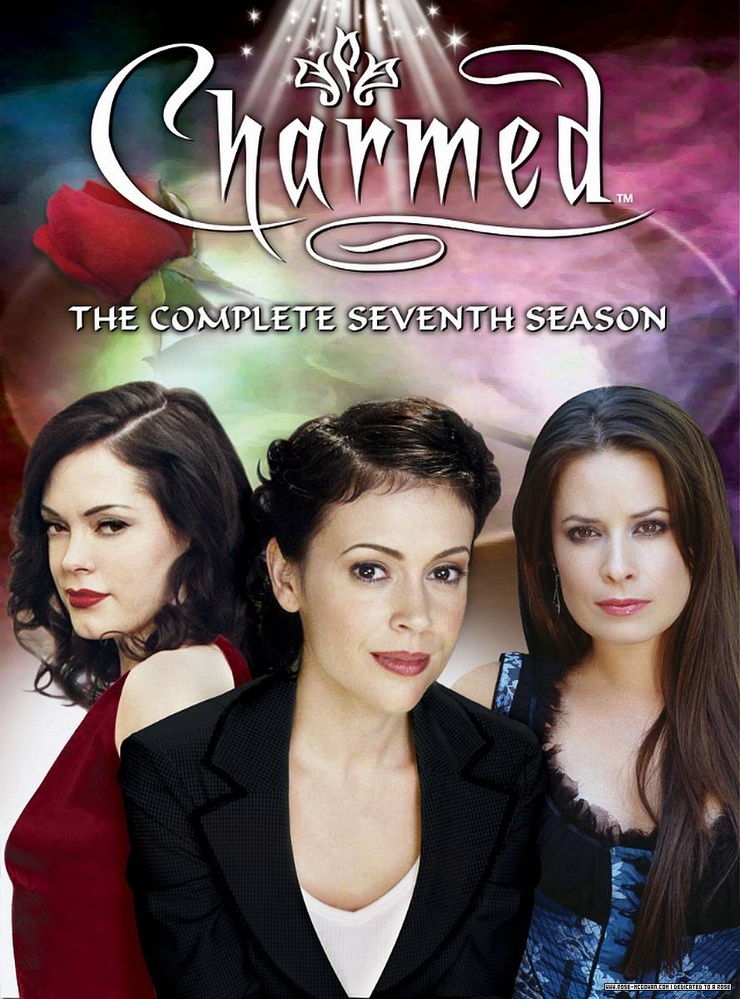 Picture of Charmed