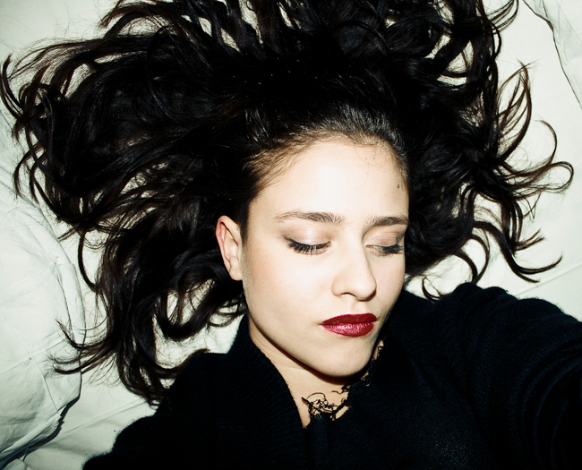 Dillon (singer) picture