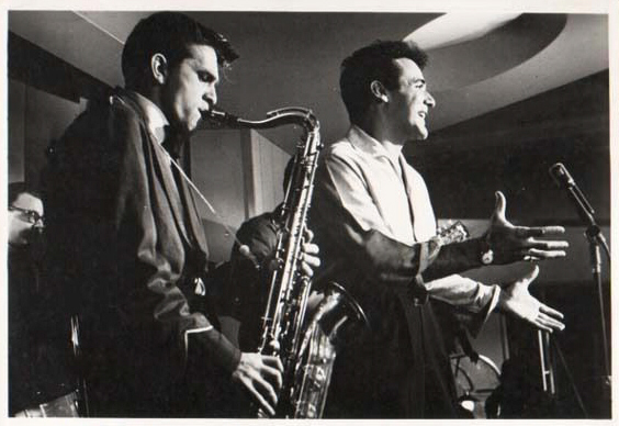 Picture of Daddy-O (1958)