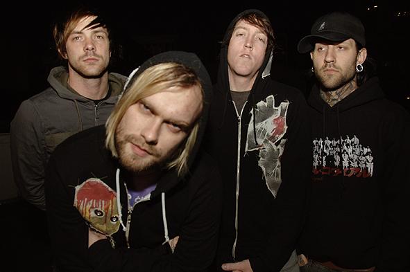 Picture of The Used