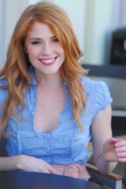 Erin Chambers image