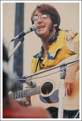 Picture of John Sebastian