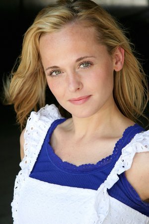 Picture of Jessica Borden