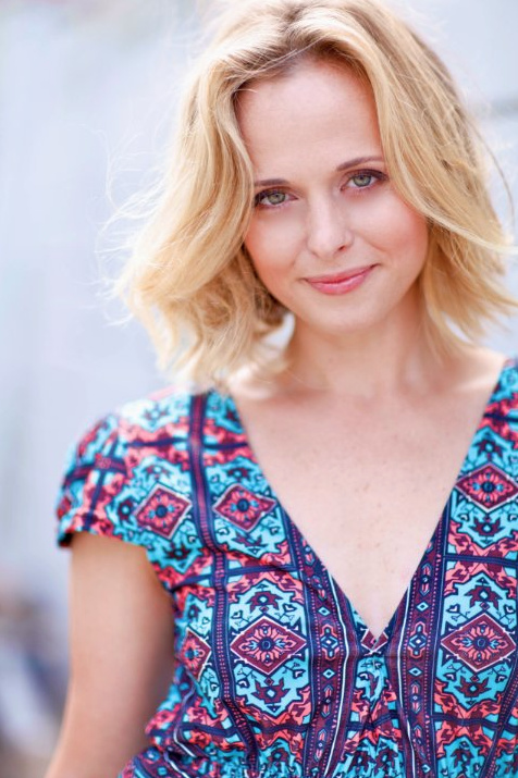 Picture of Jessica Borden