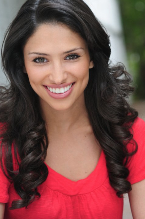 Picture of Jessica Vilchis