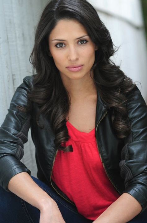 Picture of Jessica Vilchis