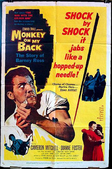 Picture of Monkey on My Back