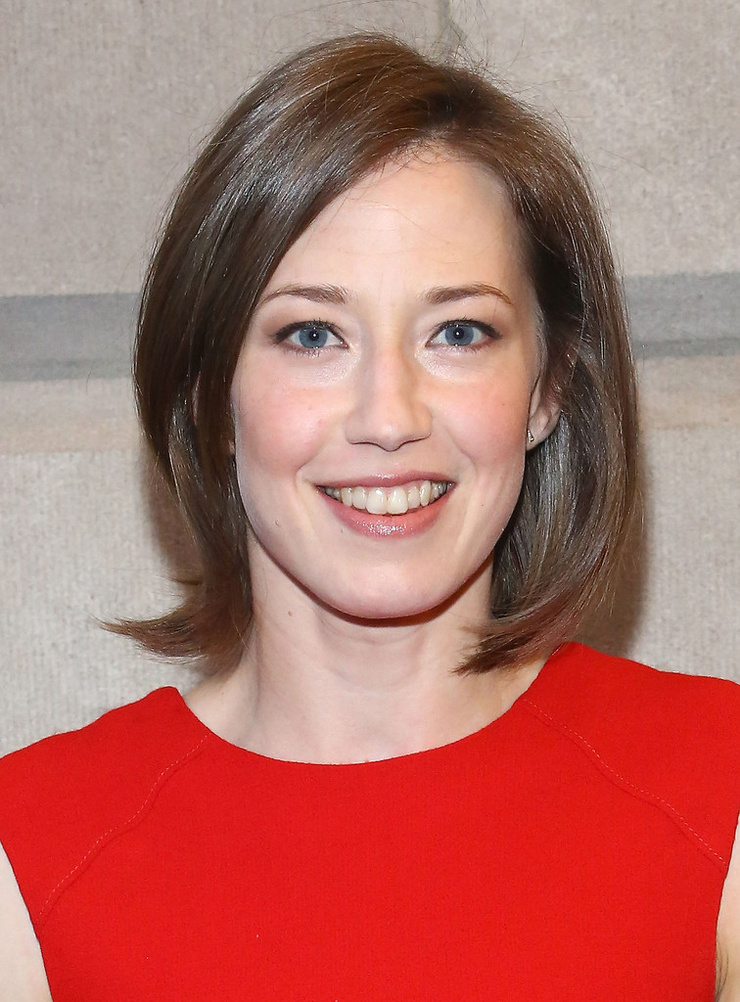 Carrie Coon image