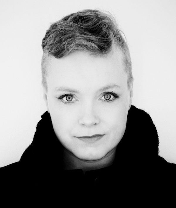 Picture of Ane Brun