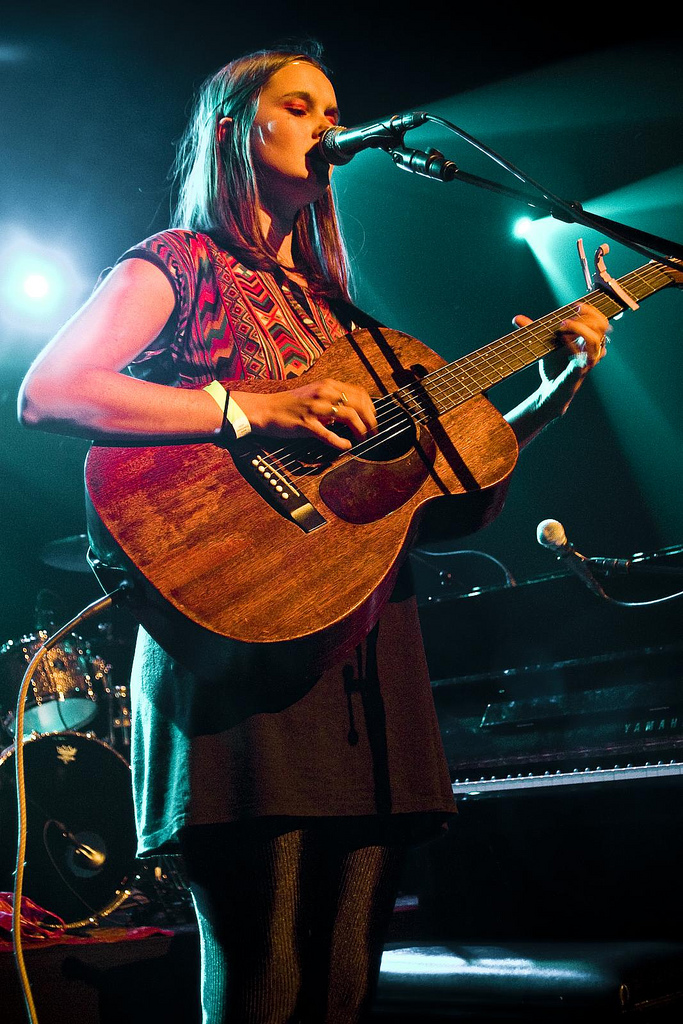 Picture of Nina Kinert