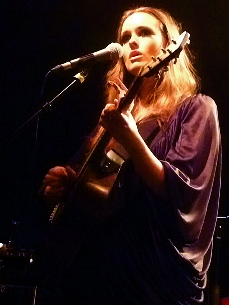 Image of Nina Kinert