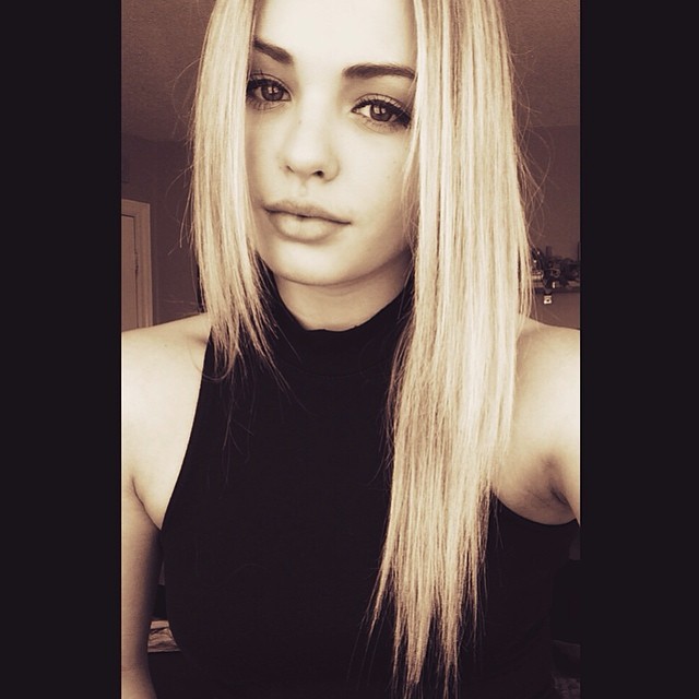 Picture of Victoria Baldesarra