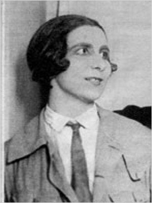 Picture of Ellen Widmann