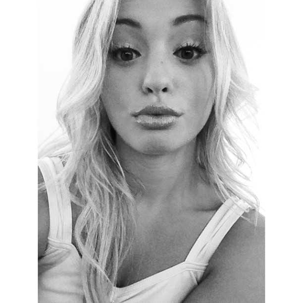 Picture of Victoria Baldesarra