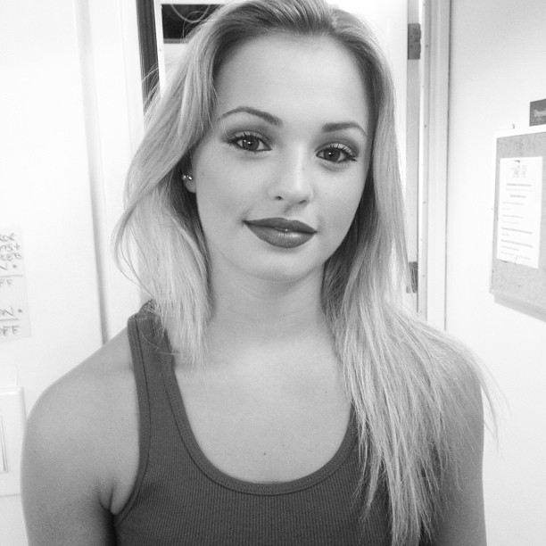 Picture of Victoria Baldesarra