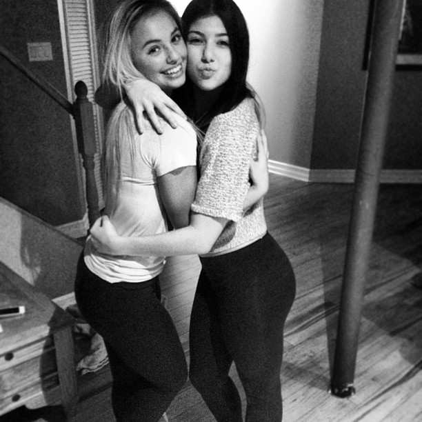 Picture of Victoria Baldesarra