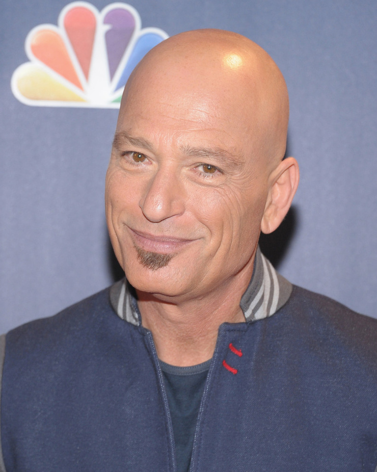 Howie Mandel picture