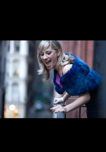 Picture of Lucy Woodward