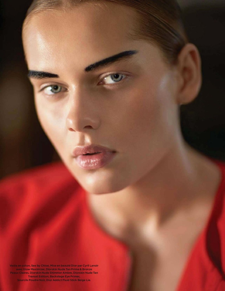 Picture of Solveig Mørk Hansen