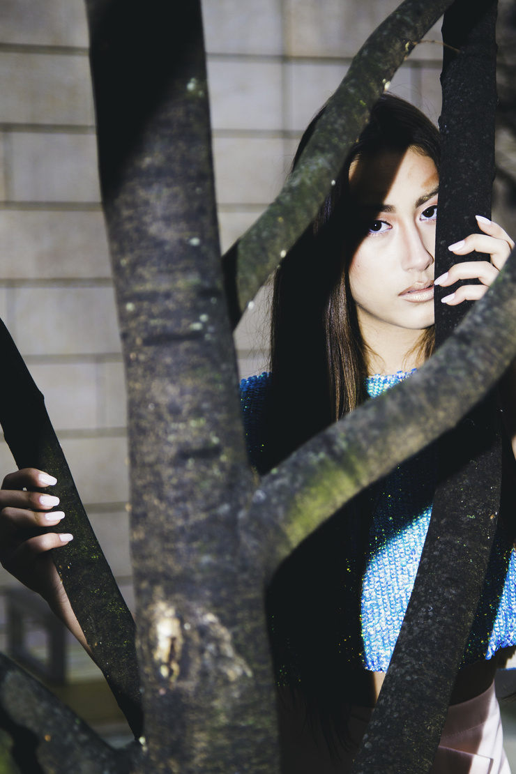 Picture of Devyn Adair