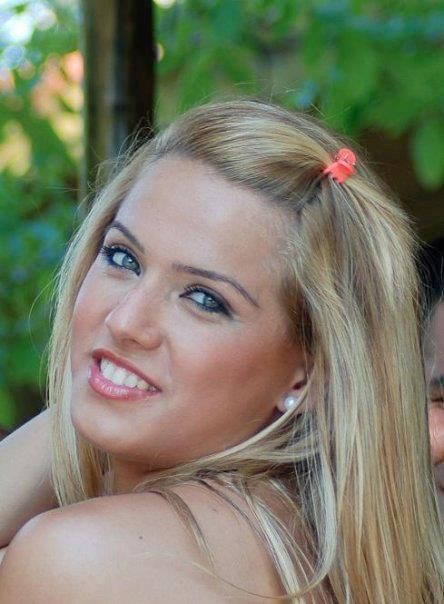 Picture of Ceyda Ates