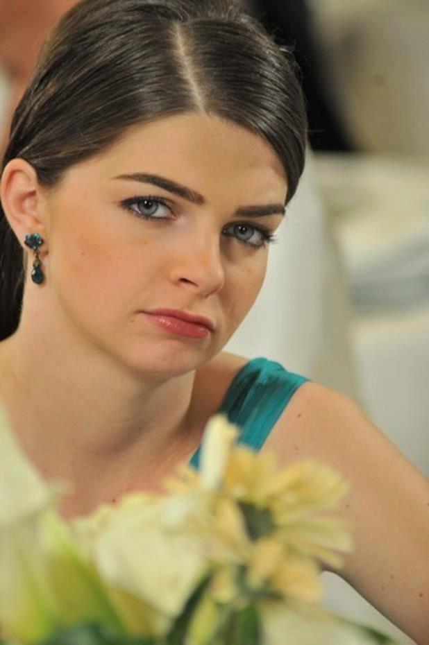 Pelin Karahan picture