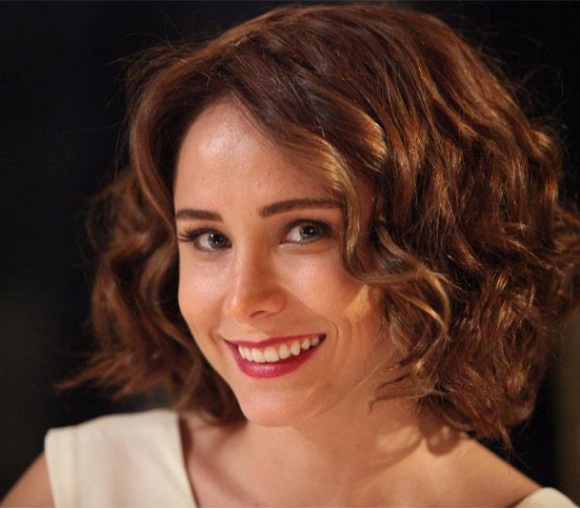 Picture of Burcin Terzioglu