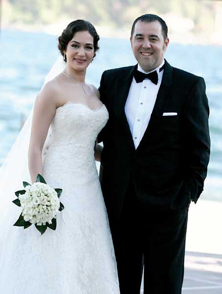 Picture of Ozge Borak