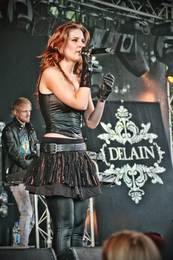 Picture of Delain