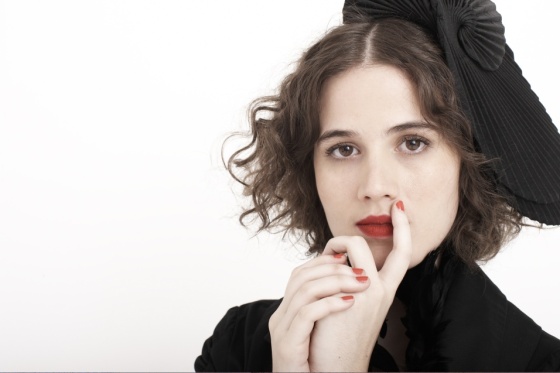 Picture of Ana Cañas