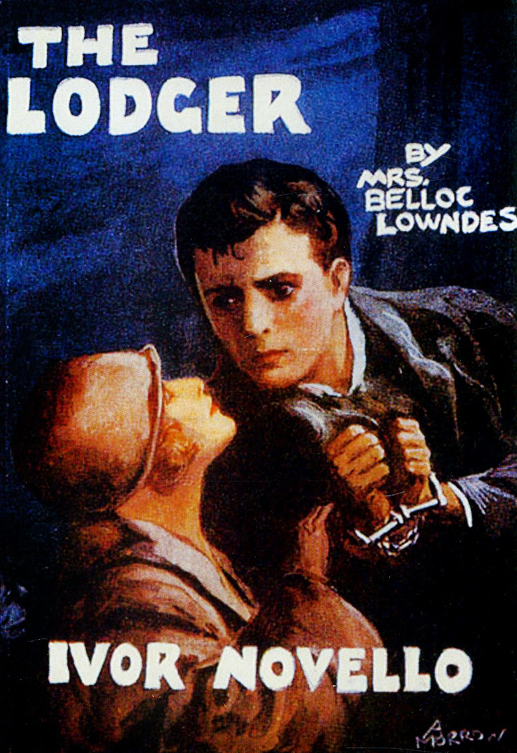 Picture of The Lodger