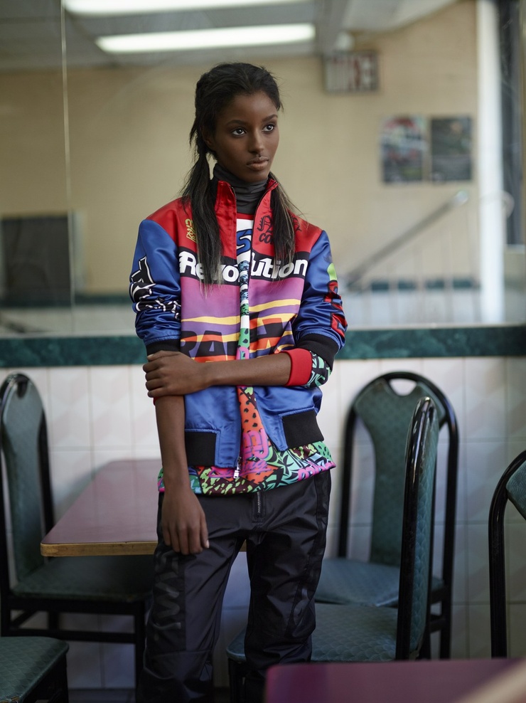 Picture of Senait Gidey