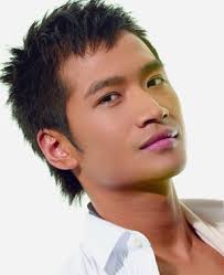 Picture of Mickey He