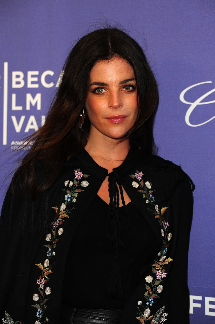 Picture of Julia Restoin Roitfeld