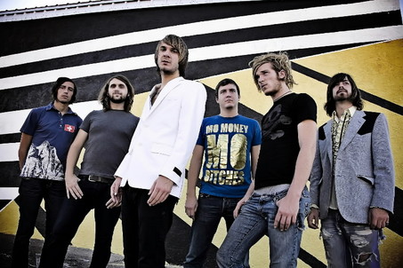 Picture of Chiodos