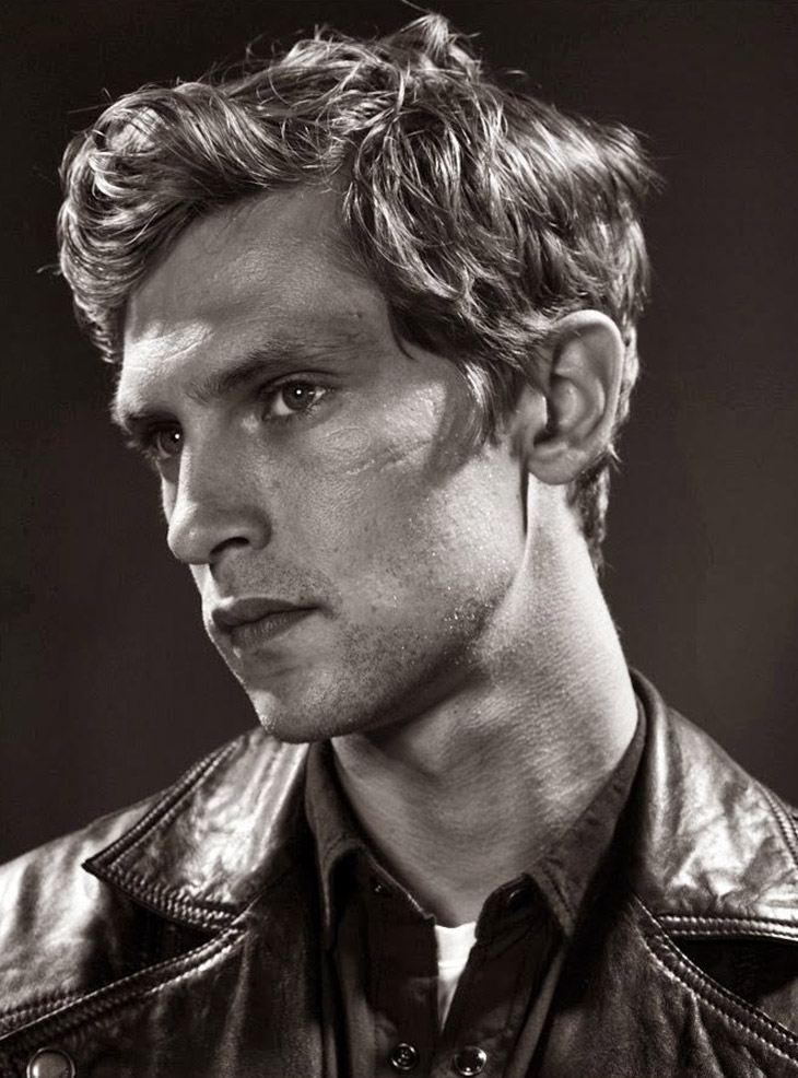 Picture of Mathias Lauridsen