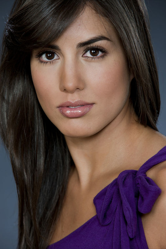 Picture of Tania Lizardo