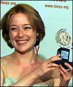 Picture of Jennifer Ehle