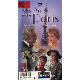 Mrs. 'Arris Goes to Paris (1992) image