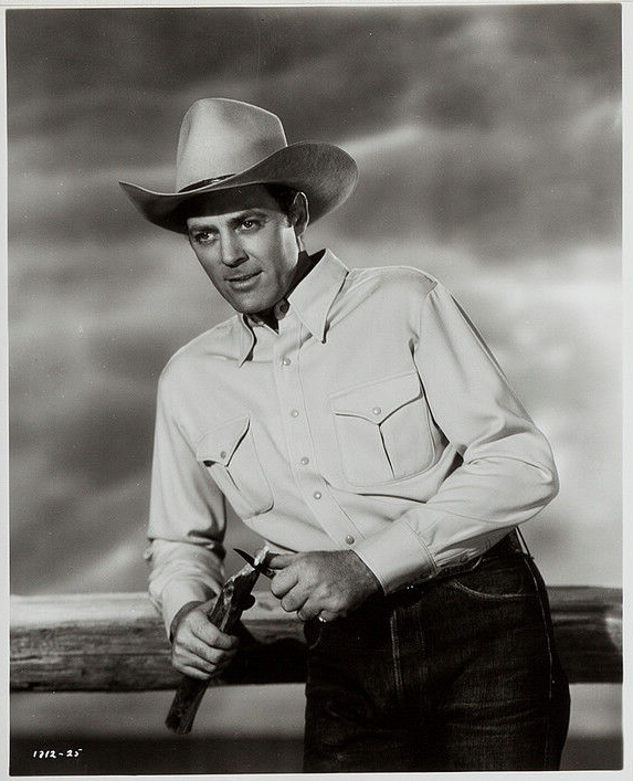 Picture of Allan Lane