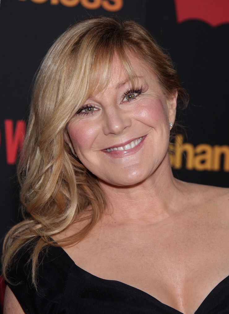 Picture of Chloe Webb